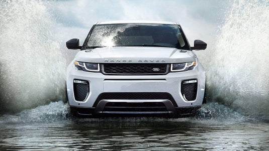 Range Rover Evoque 2012-2018 Parts – UK PARTS