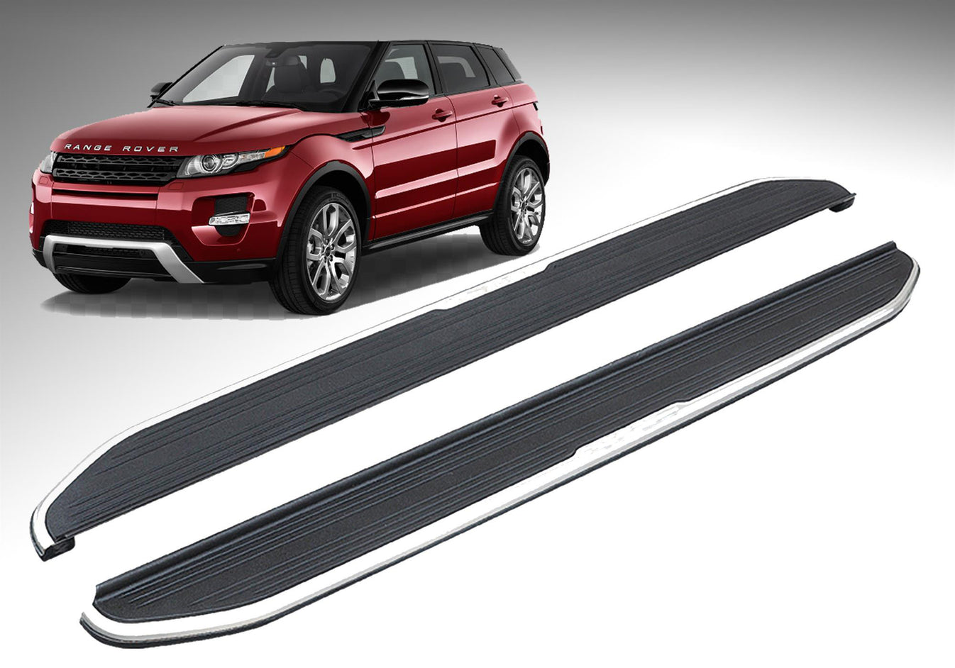 Range Rover Evoque Side Step – UK PARTS